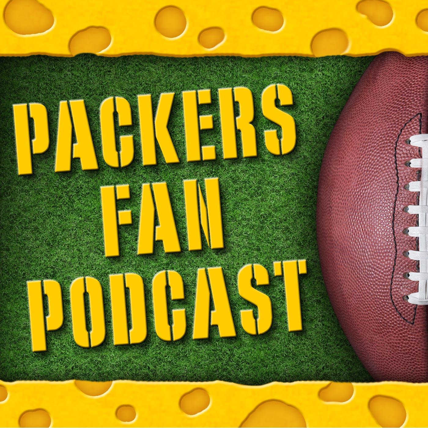 Packers at Broncos week 7 preview - PFP 281 - Packers Fan Podcast ...
