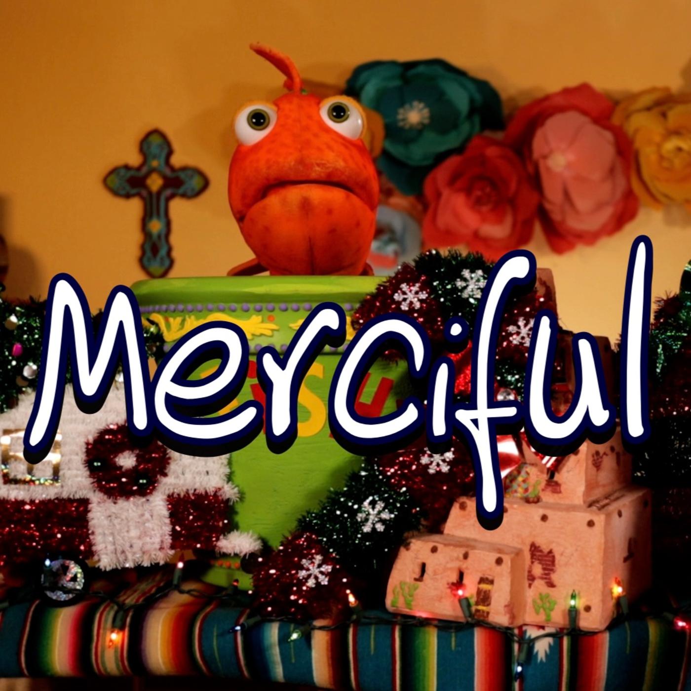 Paco & the Fish: Peacemaker - Paco and The Fish (podcast) | Listen Notes