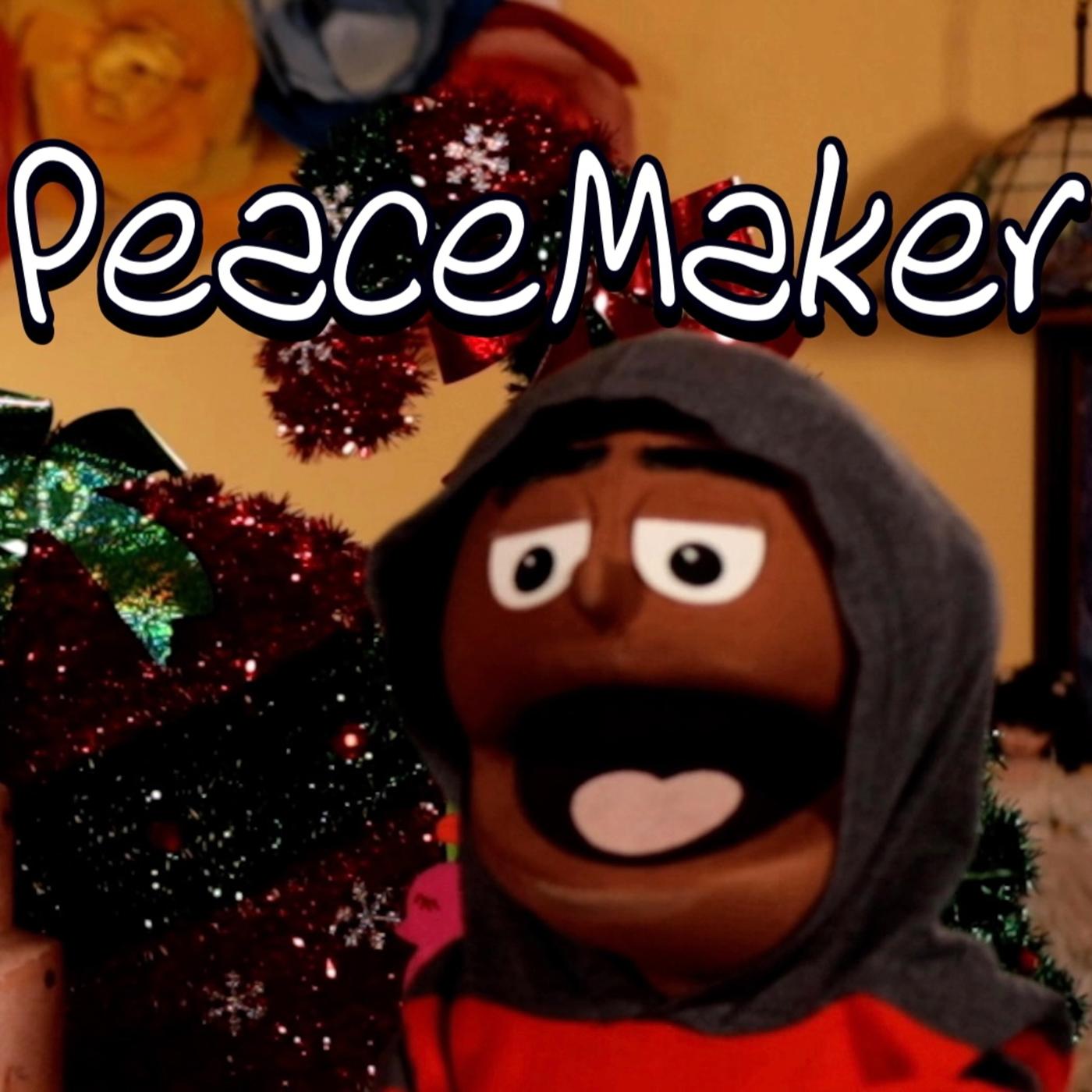 Paco & the Fish: Peacemaker - Paco and The Fish (podcast) | Listen Notes