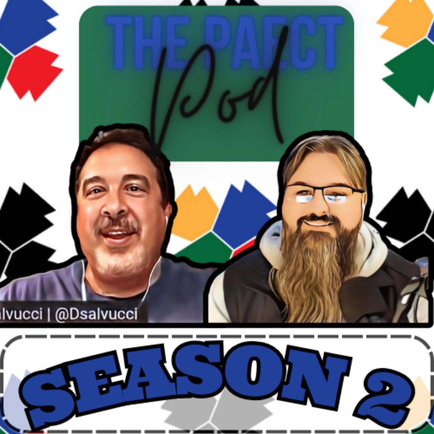 KTI Chat: Live from the 2024 KTI Summit - PAECT Pod (podcast) | Listen ...