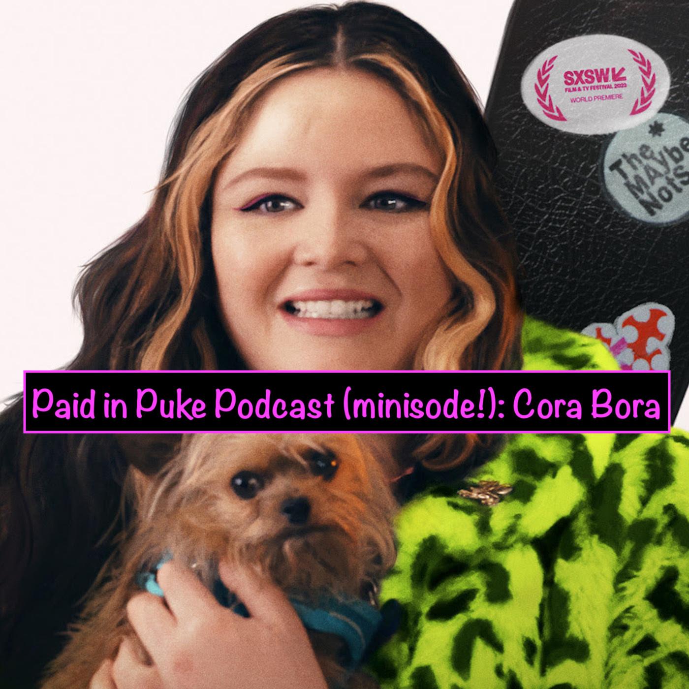 Paid in Puke 2024 Oscars Special! - Paid in Puke Podcast! | Listen Notes