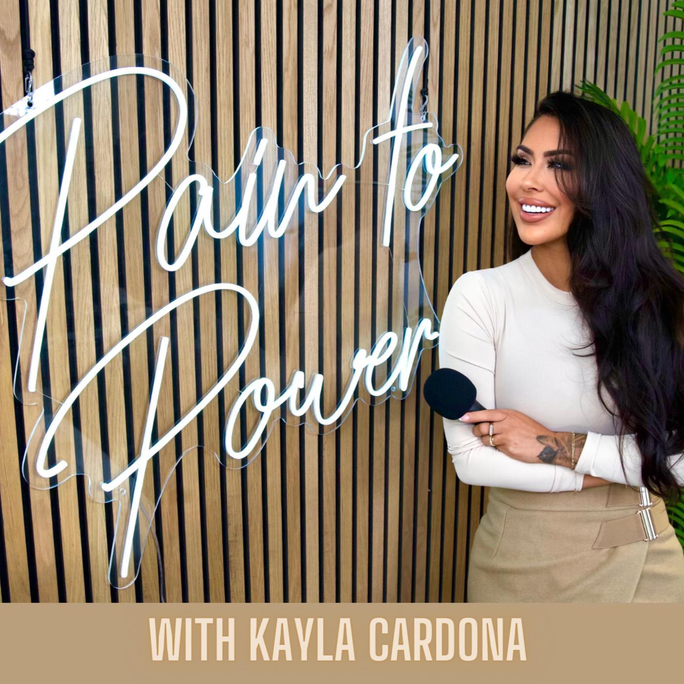 Q&A Part 1: The Truth About Imposter Syndrome, Dating & Selling the OC ...