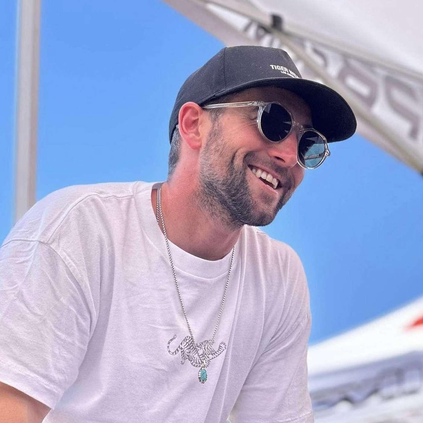 Ep16- Kyle Spicka - Paintball Passport (podcast) | Listen Notes