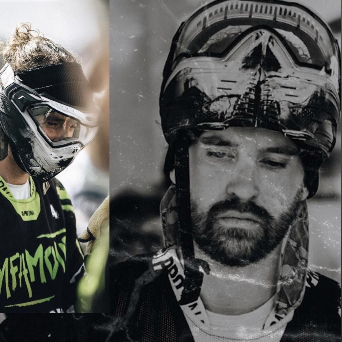 Ep16- Kyle Spicka - Paintball Passport (podcast) | Listen Notes