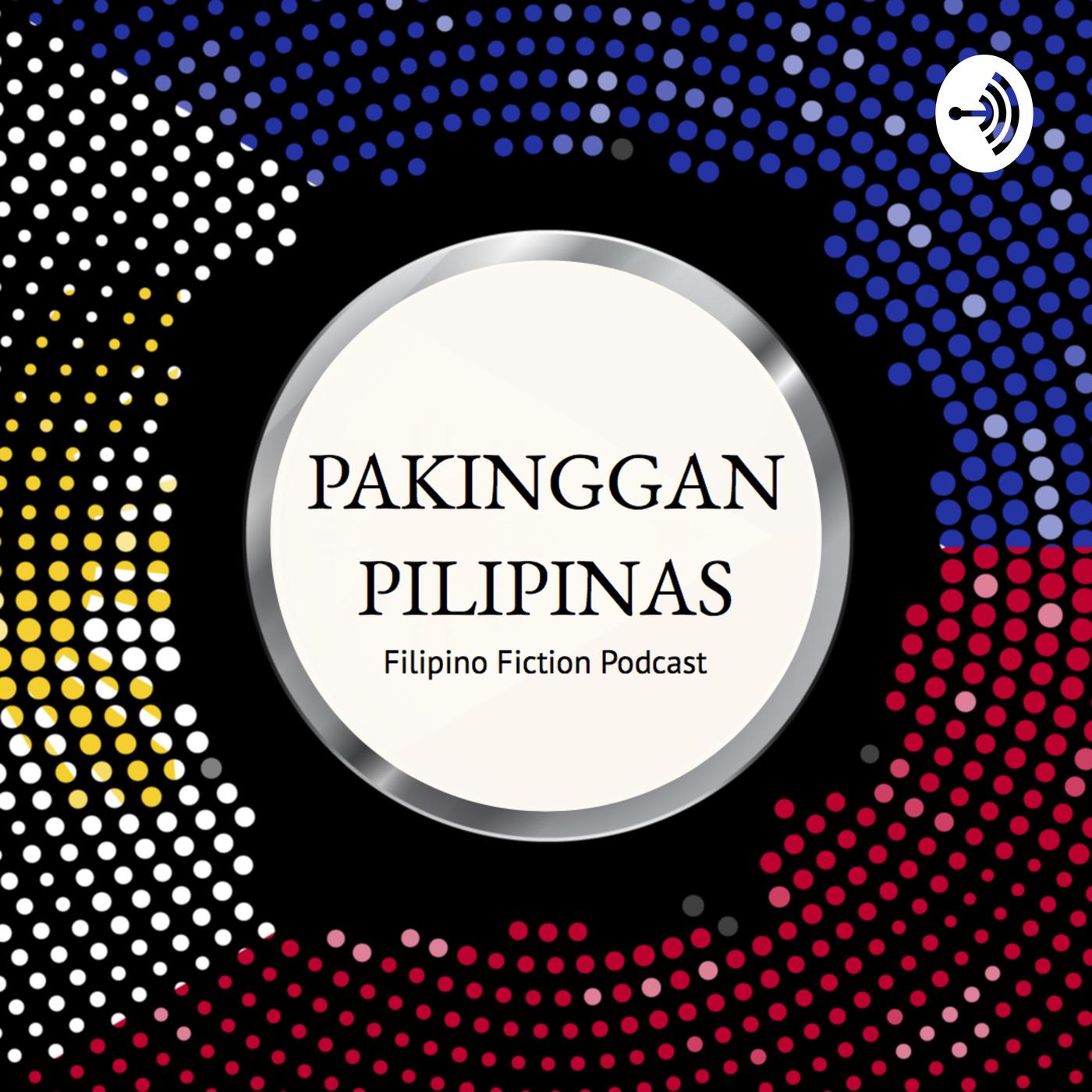 SIX FROM DOWNTOWN by Dean Francis Alfar - Pakinggan Pilipinas (podcast ...
