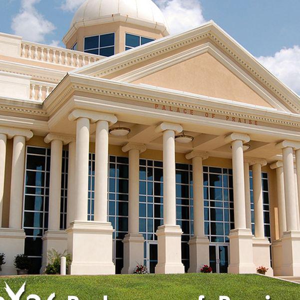 October 19, 2025 AM ( Kent Miller ) - Palace of Praise Services ...