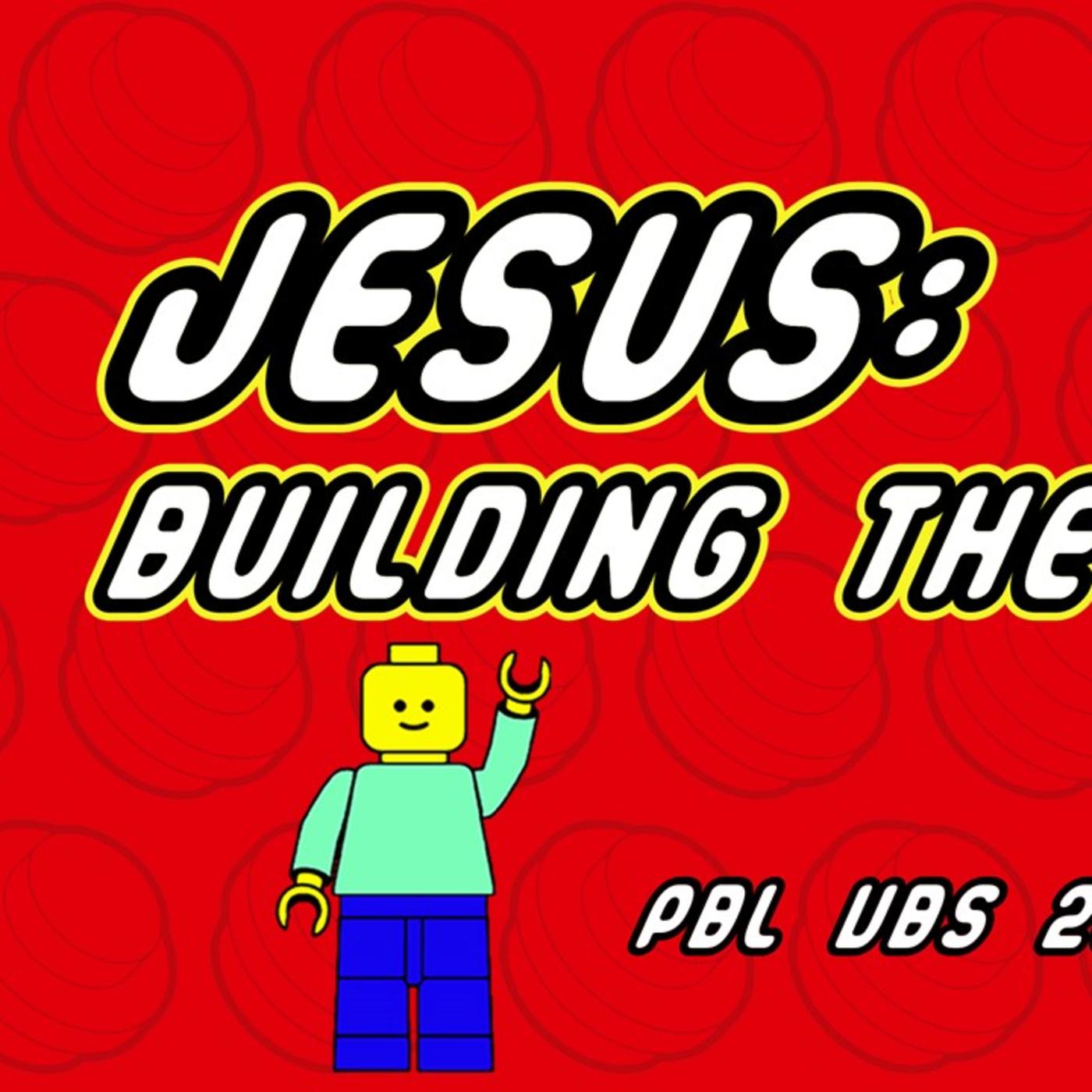 Noah: Building the Ark - Palm Beach Lakes church of Christ (pódcast ...