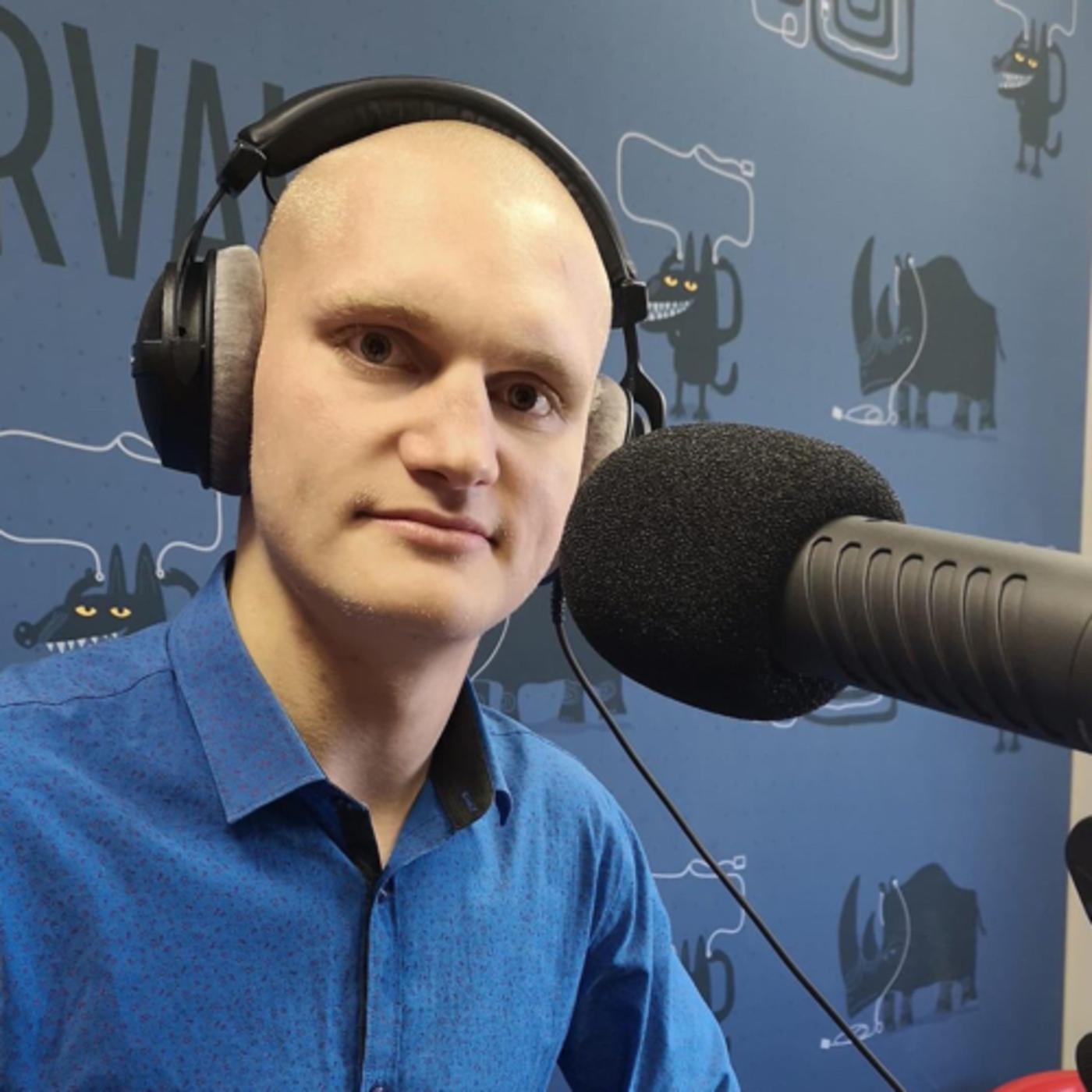 #14 - saunas kuulsin - Jarno Mirma: nutt ja naer, eestlaste kolmnurk ...