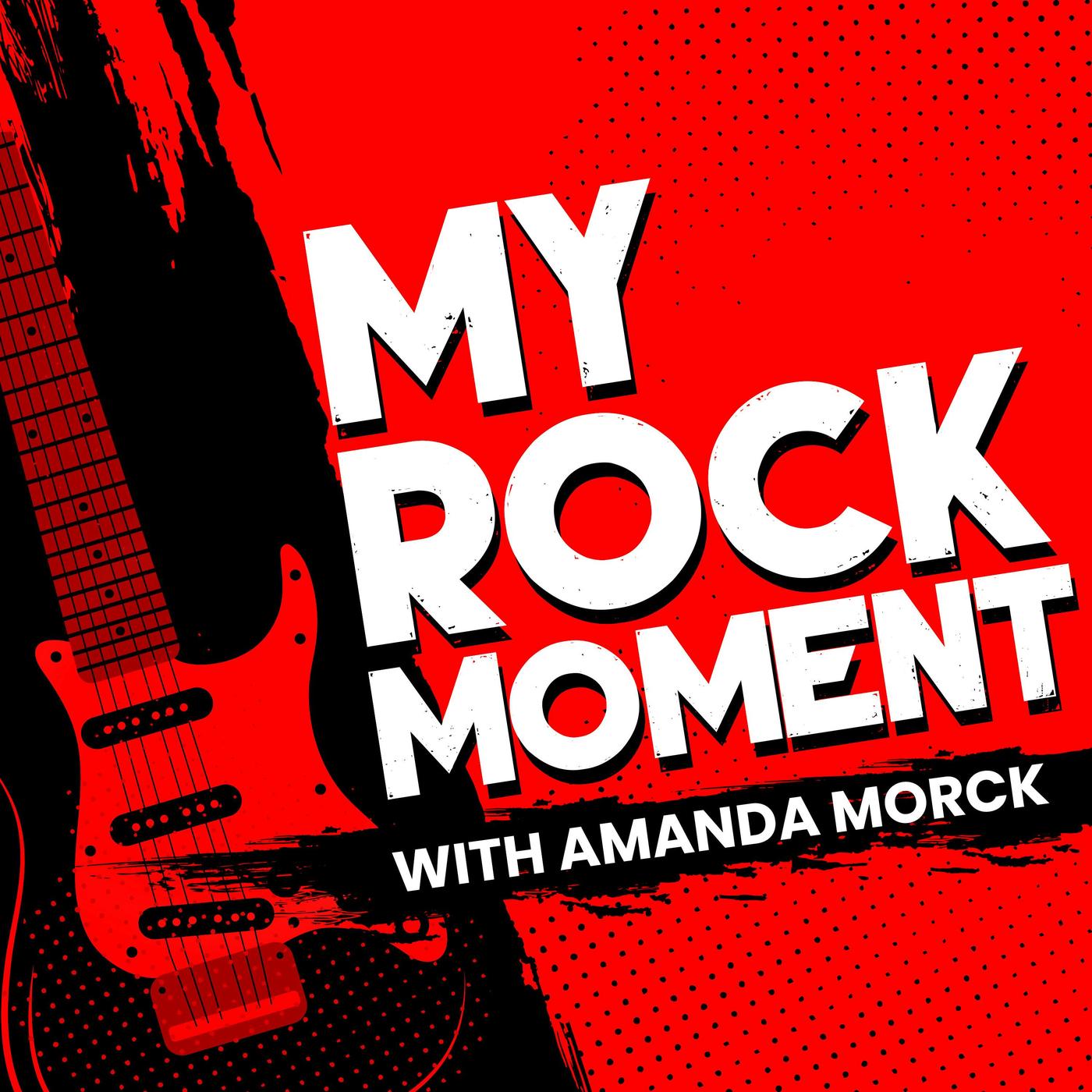 My Rock Moment: Iconic Album Covers with Grammy Winning Art Director ...