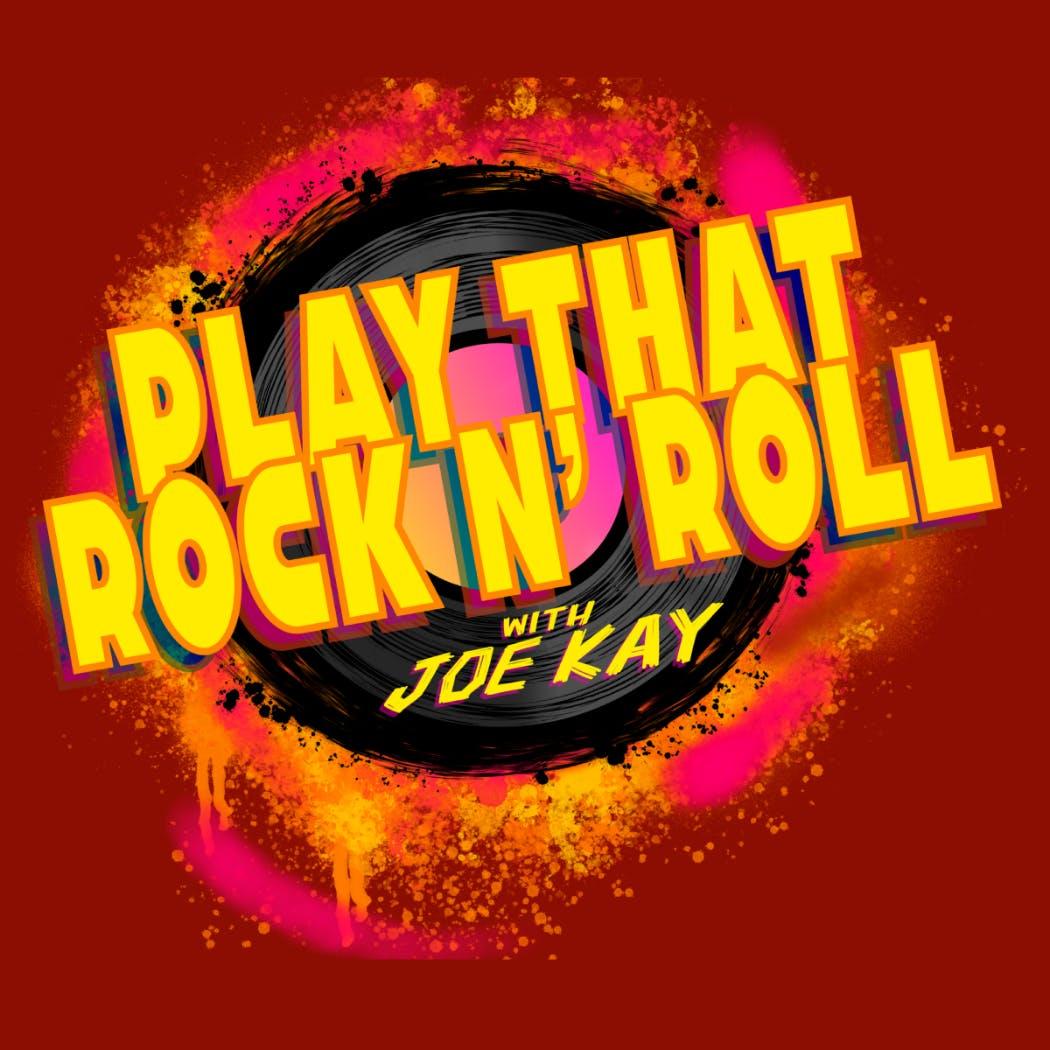 Play That Rock n' Roll: Interview w/ XAVIER RUSSELL (KERRANG! Magazine ...