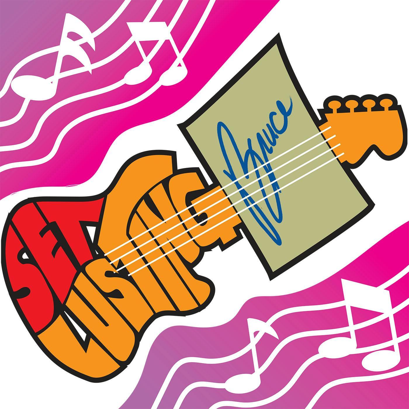 Set Lusting Bruce - Terry and Moira Armstrong from Aerosmith to ZZ Top ...