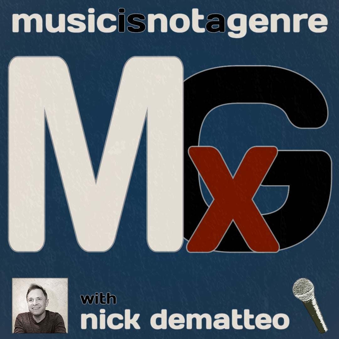 There’s NO SUCH THING as a HEYDAY – MUSIC is EVERYTHING #31 | MxG ...