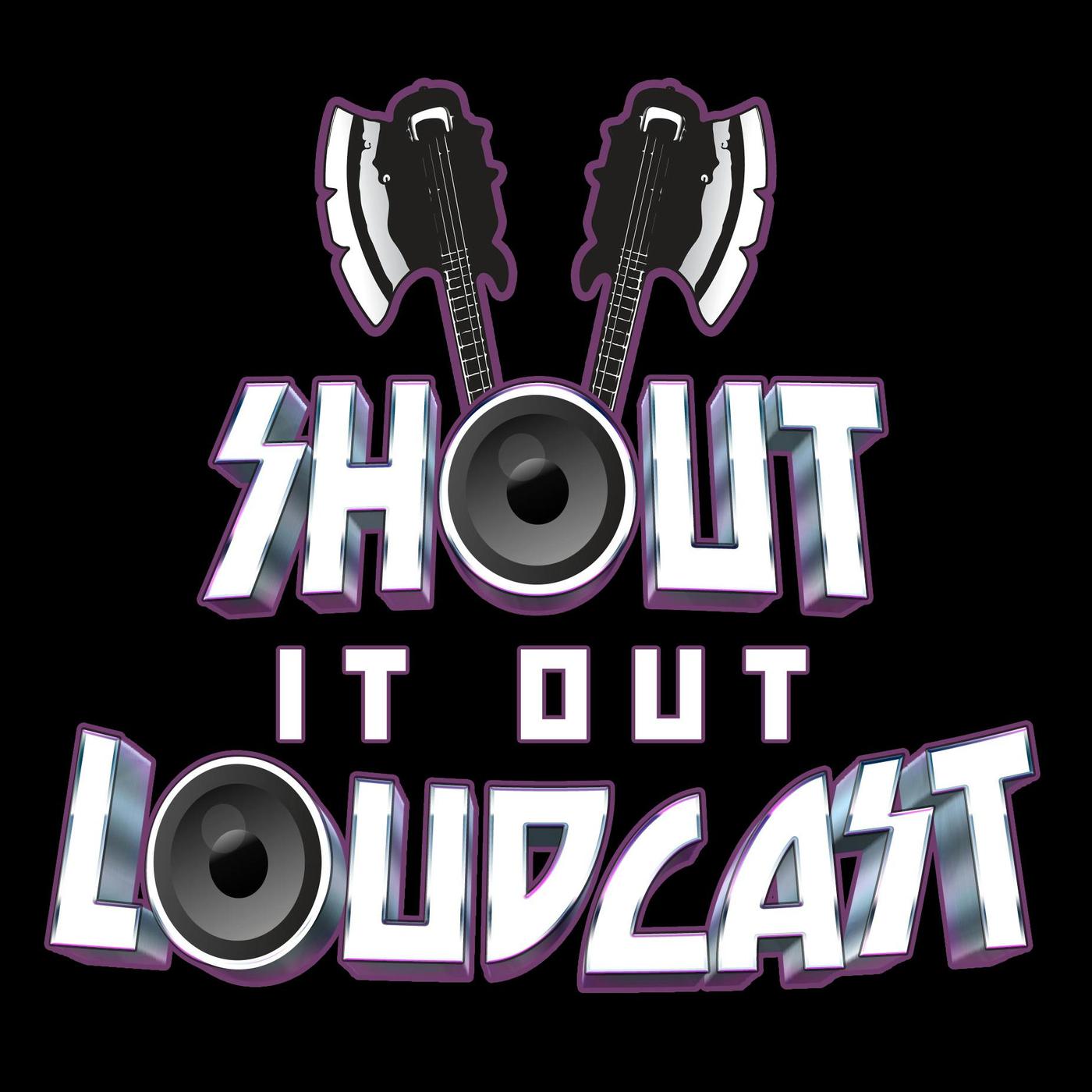 Shout It Out Loudcast: Dorm Damage With Tom & Zeus "Road Trip With Top ...