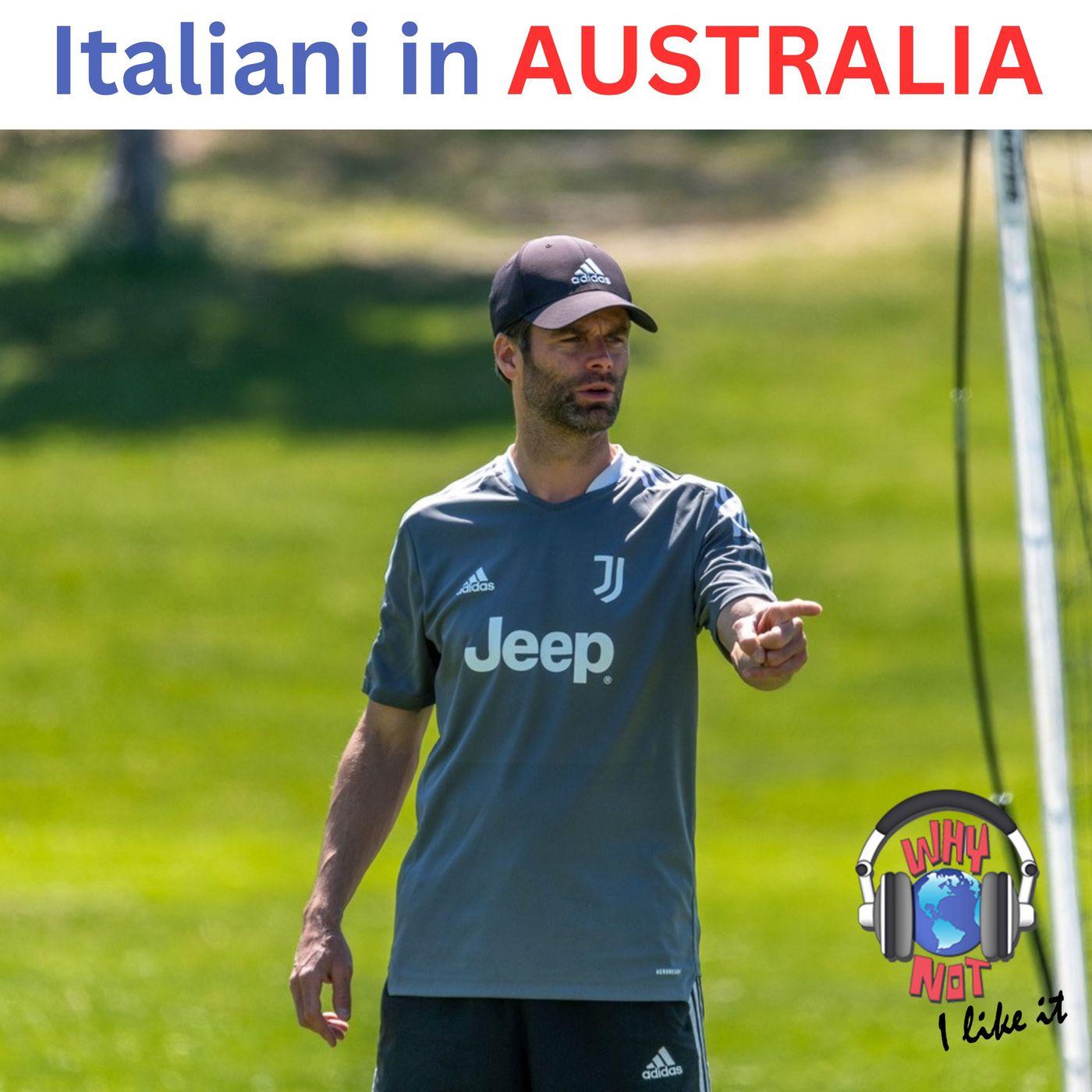 Ep.112 - L'importanza di vivere nel momento presente, con Dom Gangemi ...