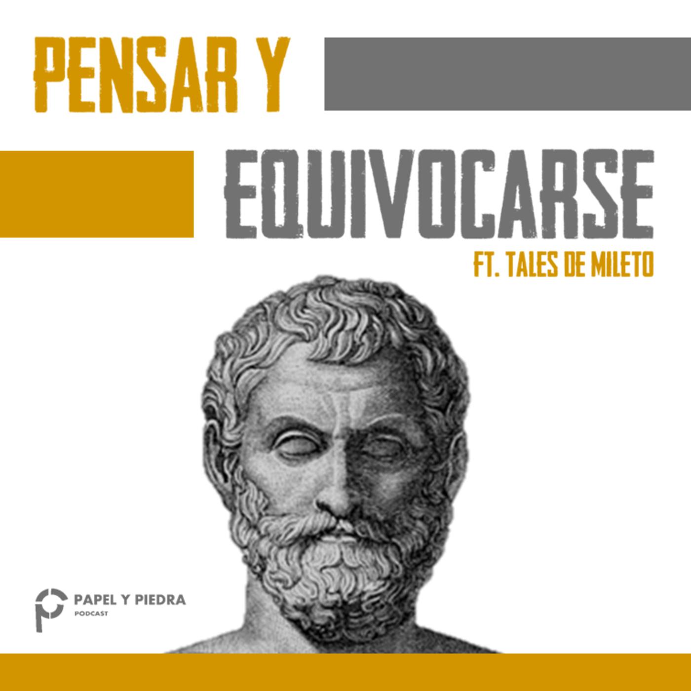 La fábula del hombre- Juan Luis Vives - Papel y Piedra (pódcast ...