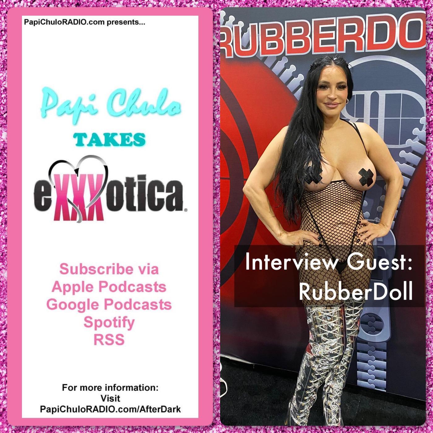 Hazel Grace – EXXXOTICA Miami 2023 - Papi Chulo Takes... EXXXOTICA Miami 2023 (podcast) | Listen ...