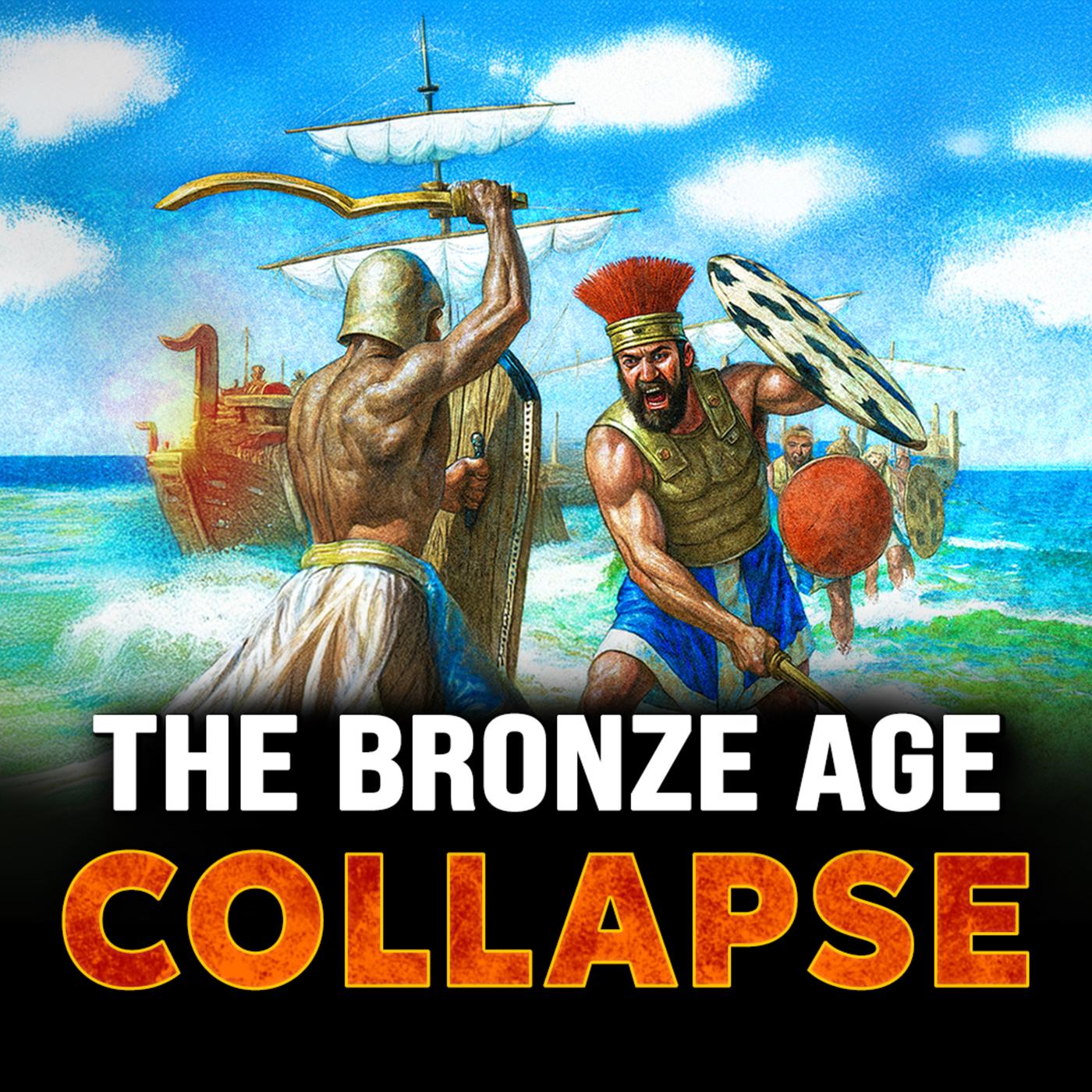 The Celts | Ancient Civilizations History Podcast - Para Bellum History ...