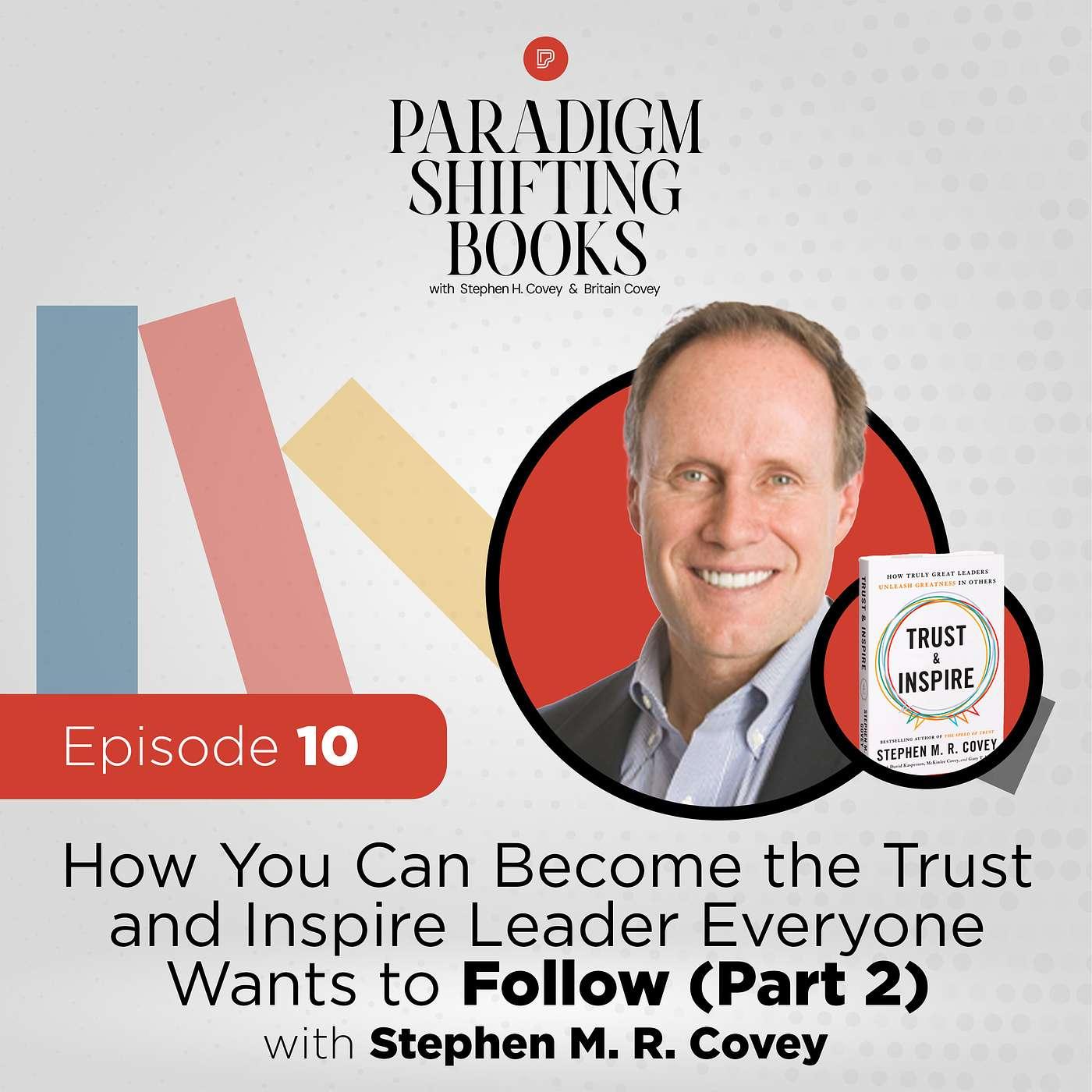 Why Knowing Who You Are is the Key to High Performance (Part 1) with Dr ...