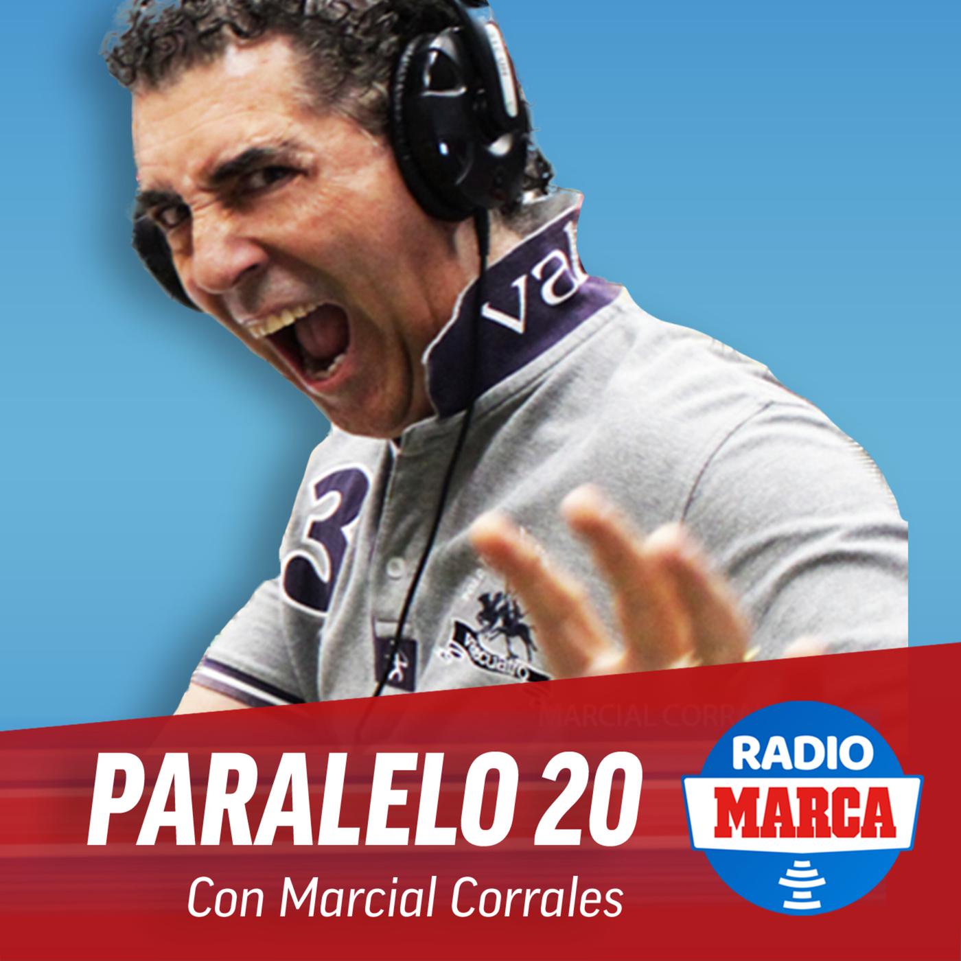 Paralelo 20 (2/6/2024) - Paralelo 20 - Podcast de VIAJES de Radio MARCA ...