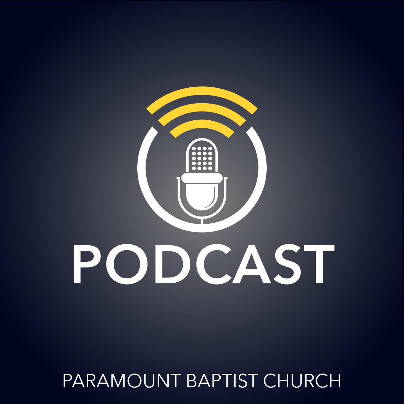 WBC 2024 Workshop Session 1 - Paramount Baptist Church of Amarillo, TX ...