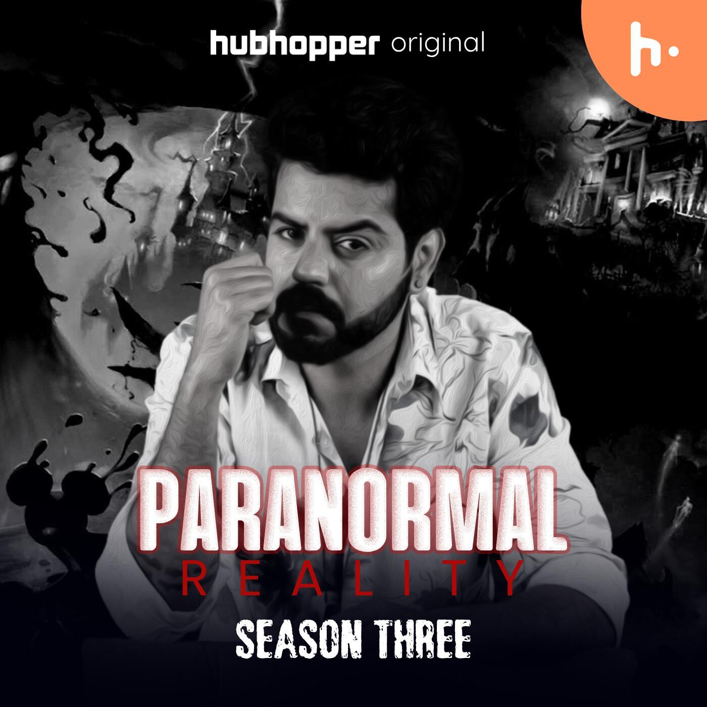 S3: Ep#5: Derinkuyu Unearthed: Paranormal Secrets from Down Under ...