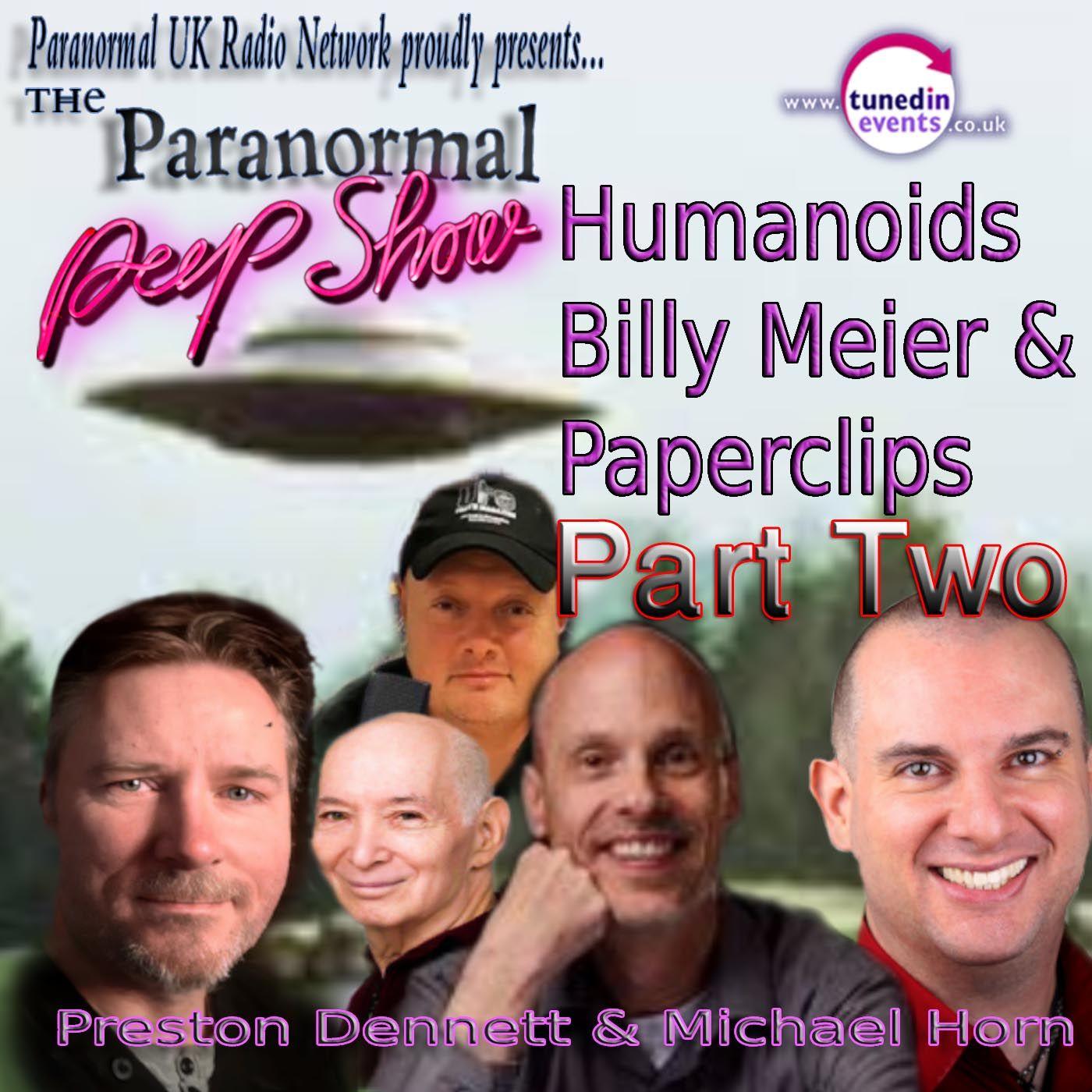 Paranormal UK Radio Show - Terry Lovelace - Incident at Devils Den - 04 ...