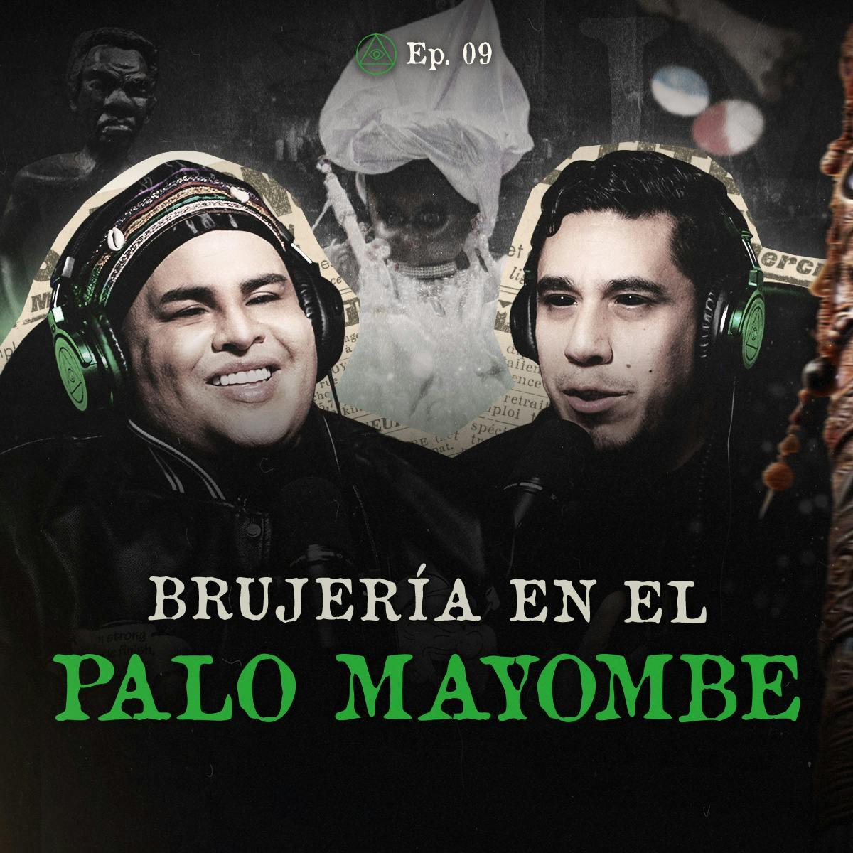 Paranormal (pódcast) - Fepo | Listen Notes