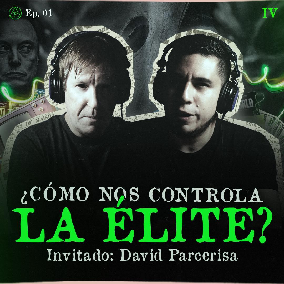 Paranormal (pódcast) - Fepo | Listen Notes