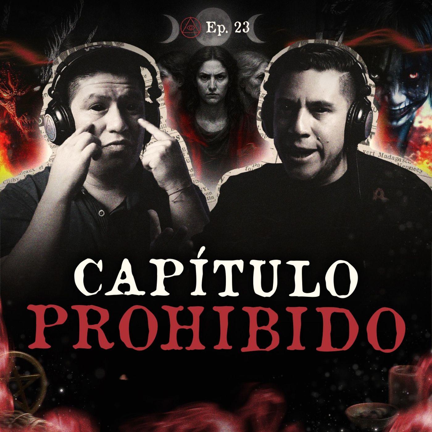 Paranormal (pódcast) - Fepo | Listen Notes