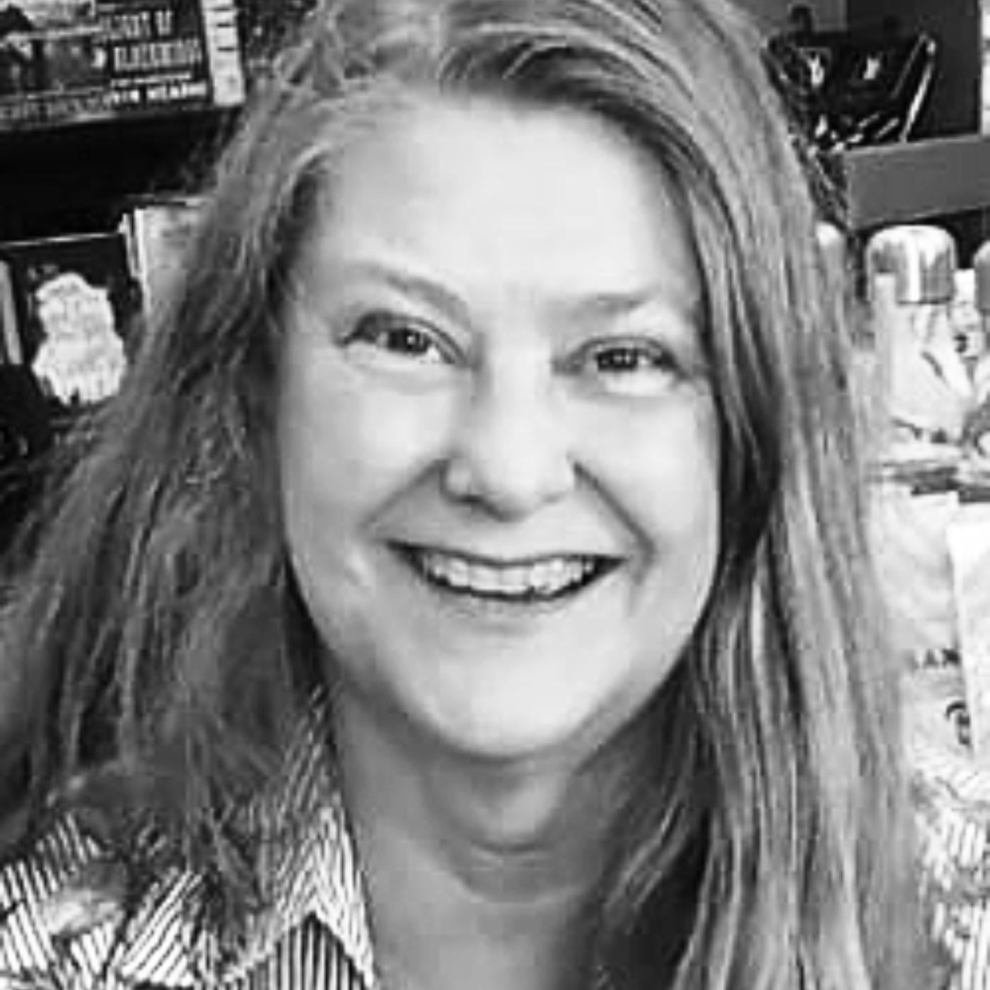 Episode 203: Segment 198, Sarah Gamm (Psychic Medium, Astrophysicist ...