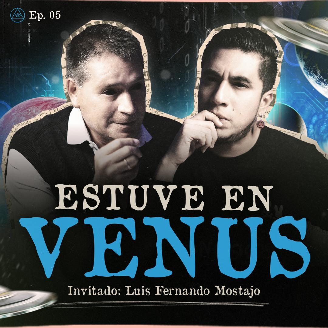 Paranormal (pódcast) - Fepo | Listen Notes