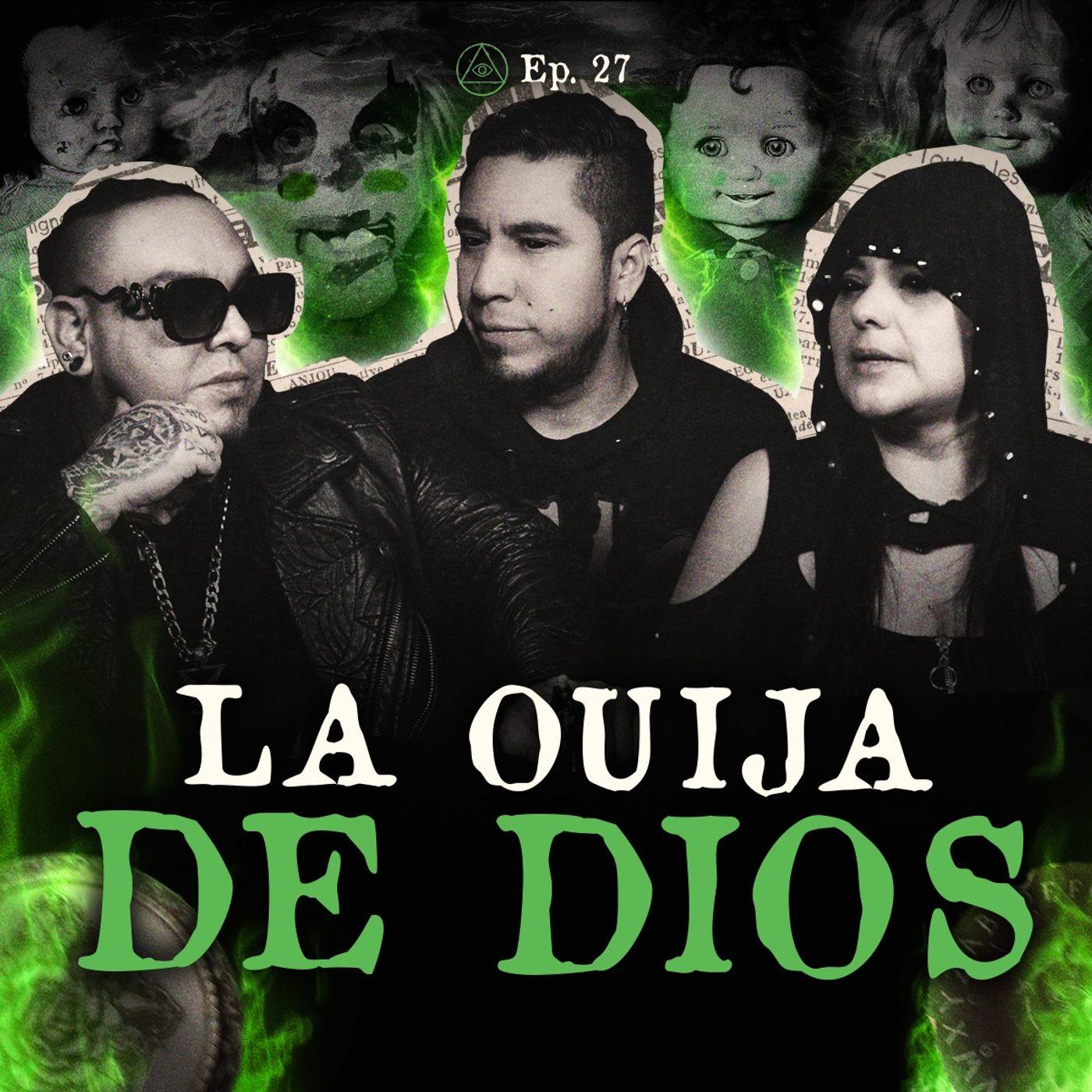 Paranormal (pódcast) - Fepo | Listen Notes