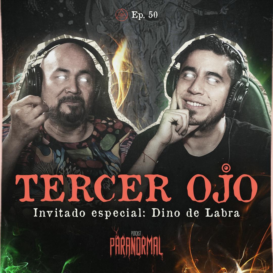 Paranormal (pódcast) - Fepo | Listen Notes