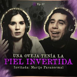 Paranormal (pódcast) - Fepo | Listen Notes