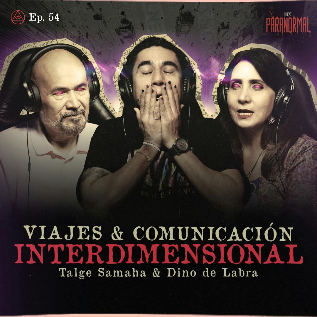 Paranormal (pódcast) - Fepo | Listen Notes