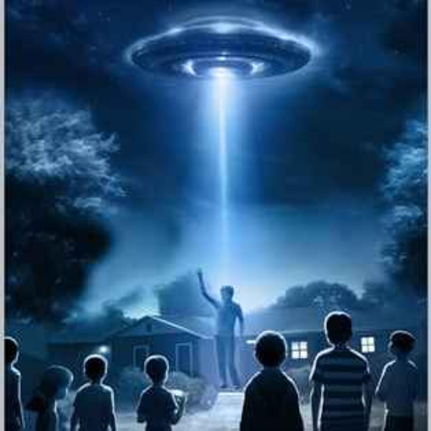 I Was Abducted: The Medical Research Scientist with a 60 Year Secret ...