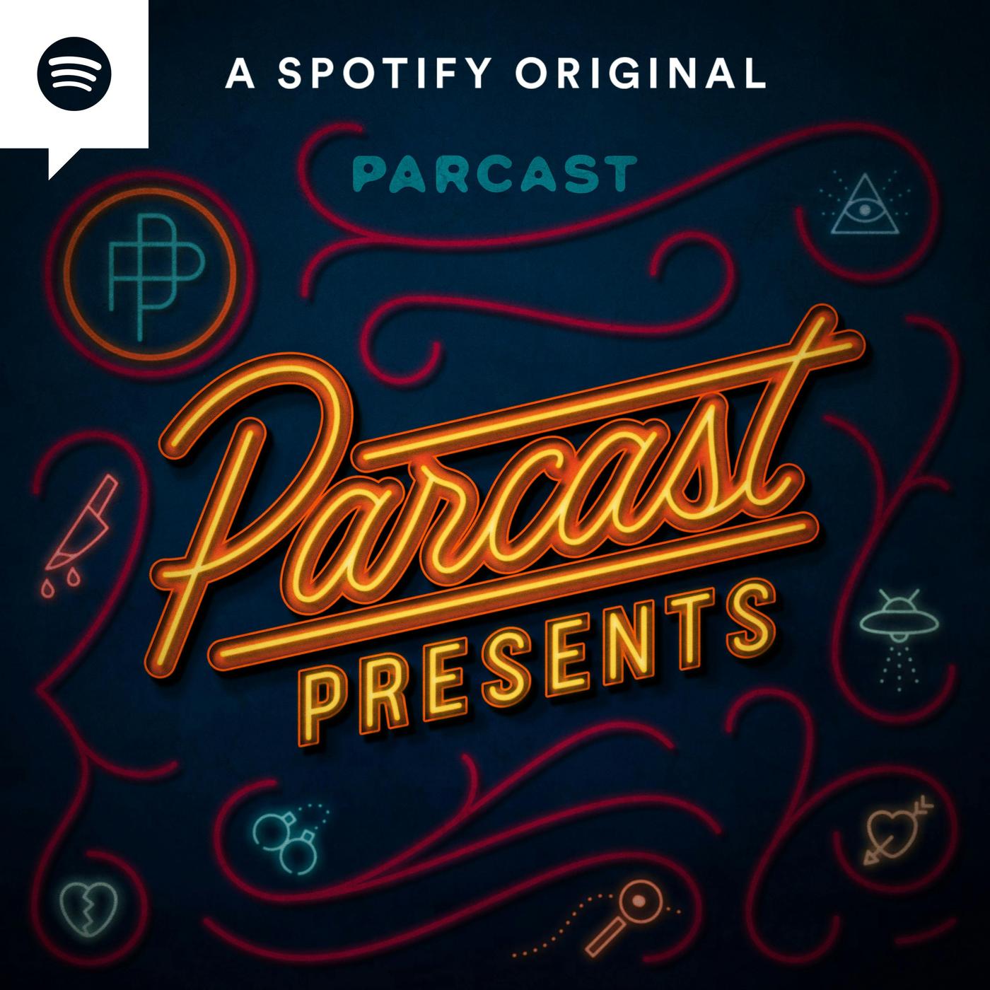 Parcast Presents (podcast) - Parcast Network | Listen Notes