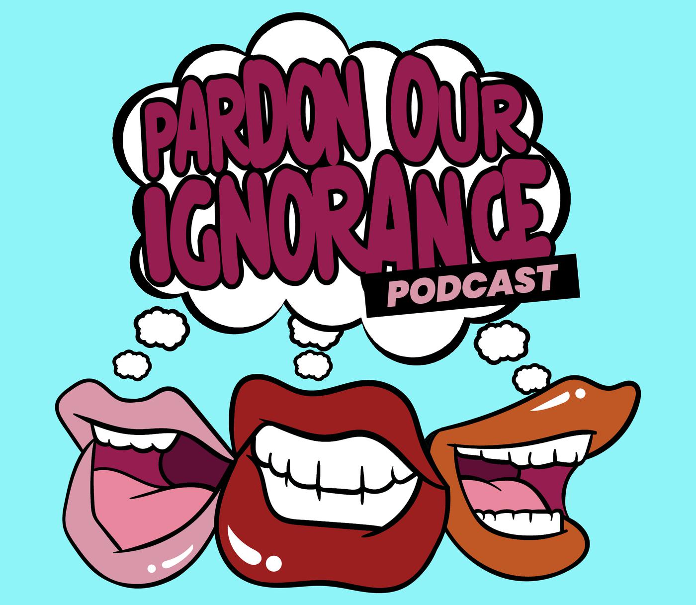Sex In The Black Church Pardon Our Ignorance Podcast Listen Notes