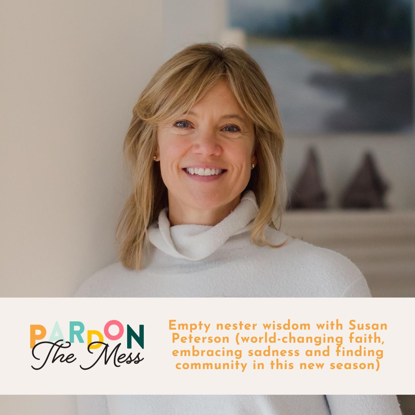 How can our kids keep their faith in college? with Campbell Stites ...