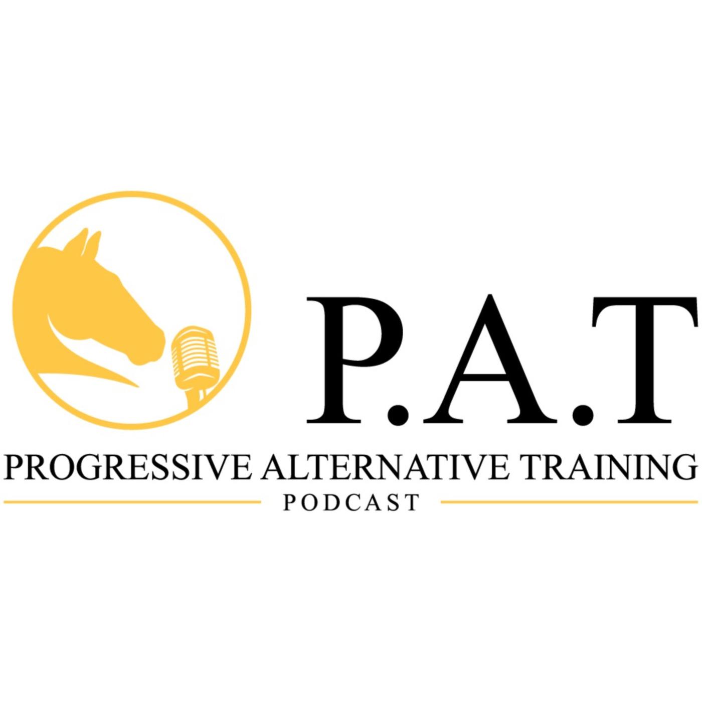 Parelli Natural Horsemanship (podcast) - Pat Parelli | Listen Notes