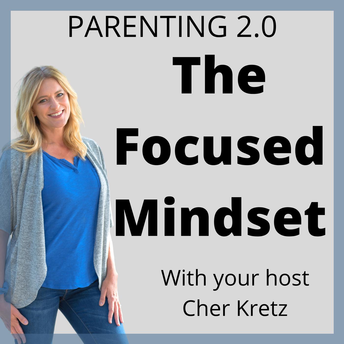 23. Stop Power Struggles With A Solution-focused mindset | Listen Notes