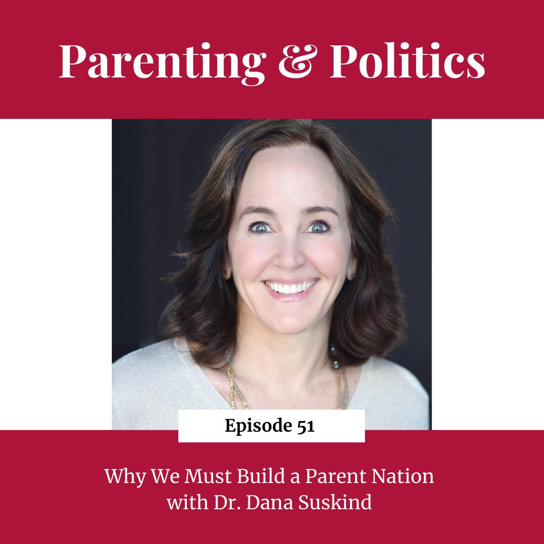 Ep. 59: Why Prioritizing Children's Rights Benefits Us All with Adam ...