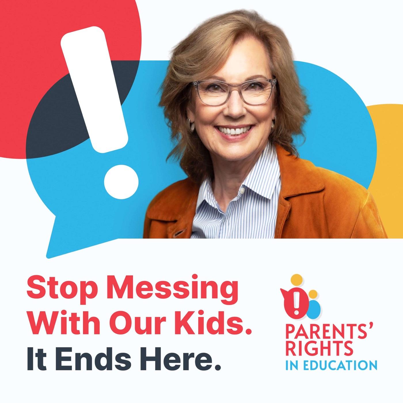 Parents' Rights Now! (podcast) - Suzanne Gallagher | Listen Notes