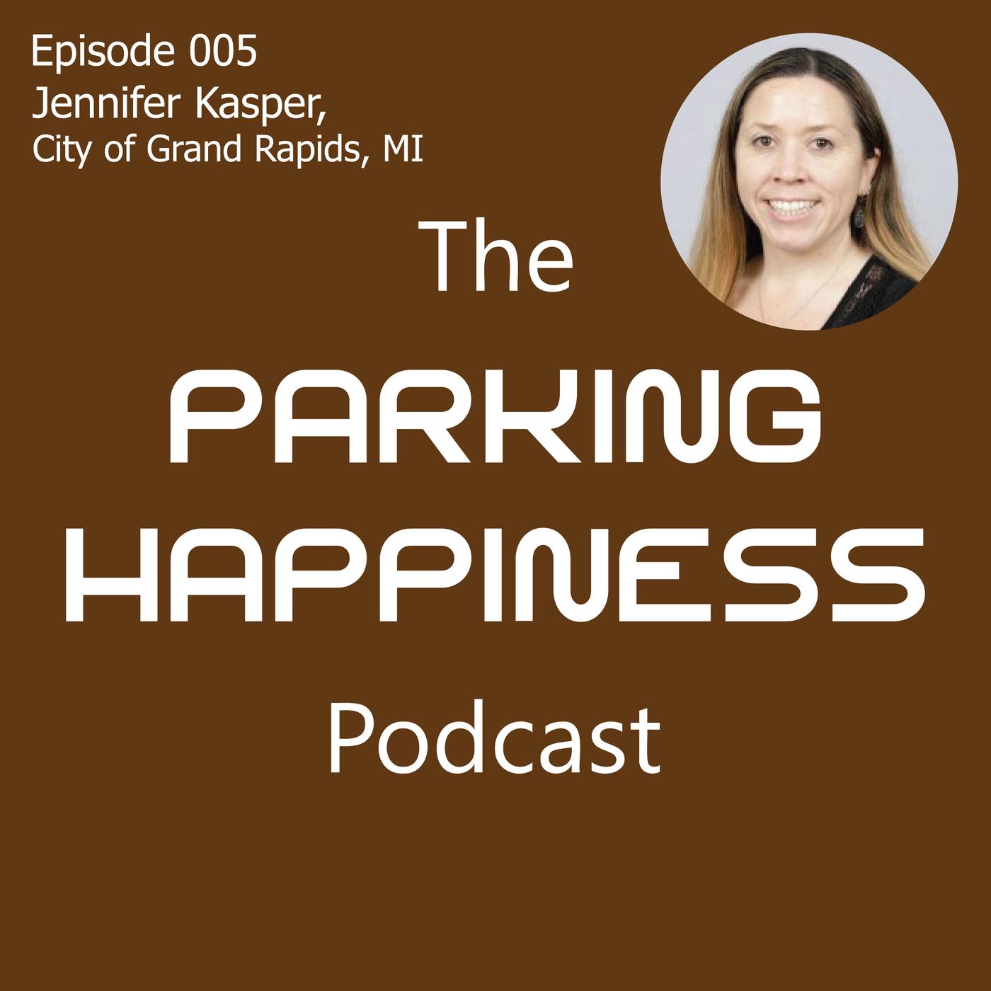 006: Johnny Wasden - Parking Happiness (podcast) | Listen Notes