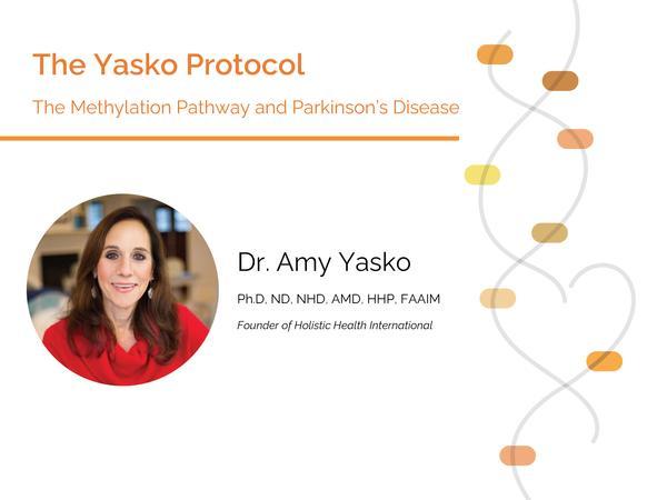 Q&A with Amy Yasko PhD - Founder of Holistic Health International ...