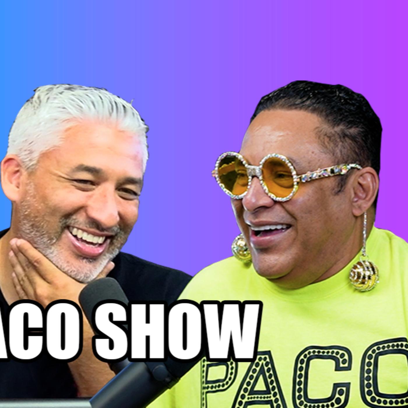 ¿Dónde es la cuna de la comedia? | Paco Show - Parrilleros Mamones ...