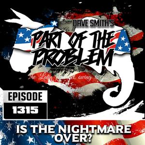 Part Of The Problem (podcast) - GaS Digital Network | Listen Notes