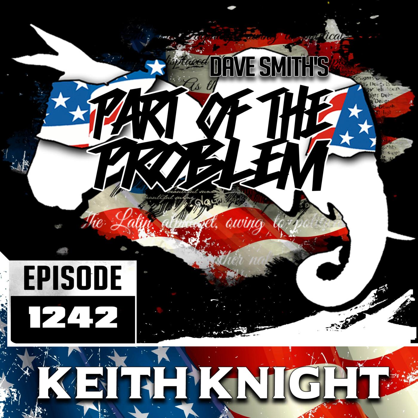 Part Of The Problem (podcast) - GaS Digital Network | Listen Notes