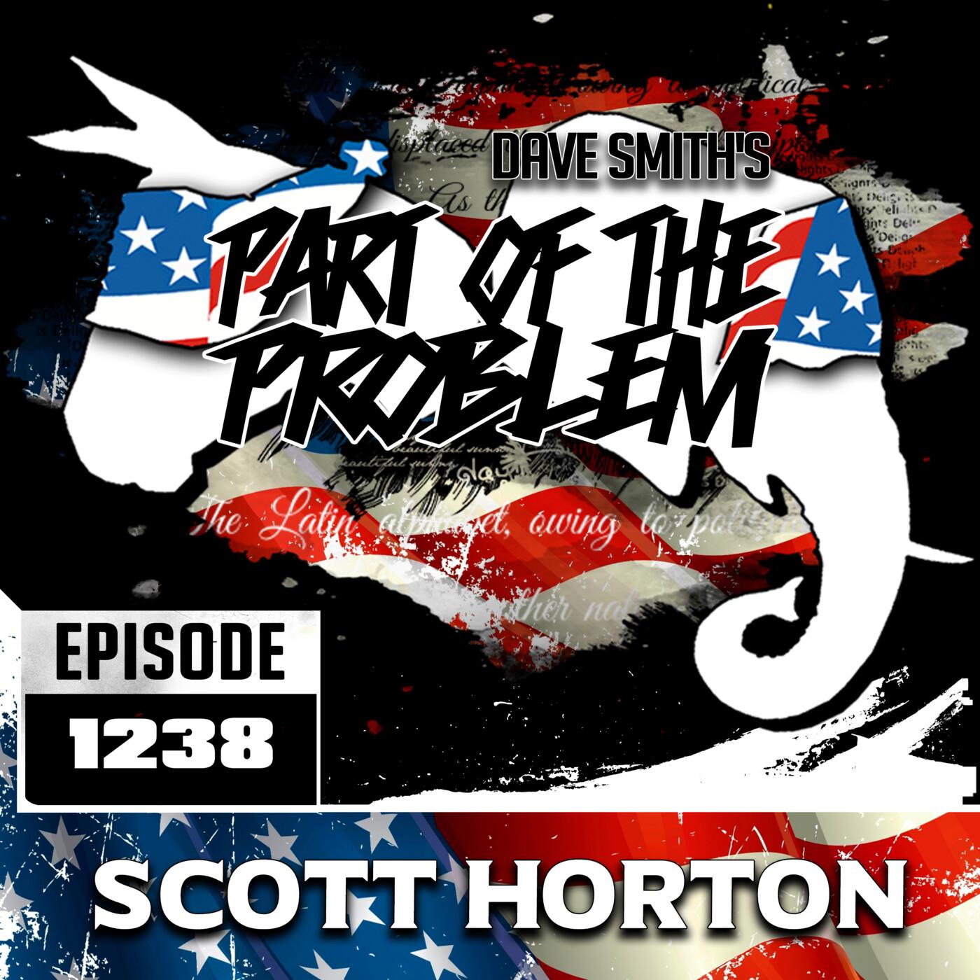 Part Of The Problem (podcast) - GaS Digital Network | Listen Notes