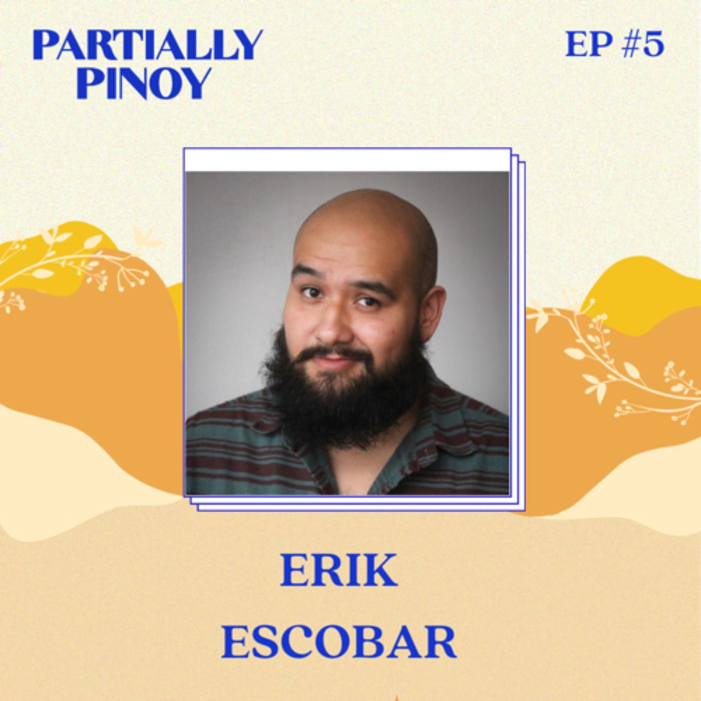 Ep. 6: Chris Greatwich, Part 1: Iconic Filipino Footbal Fixture, The ...